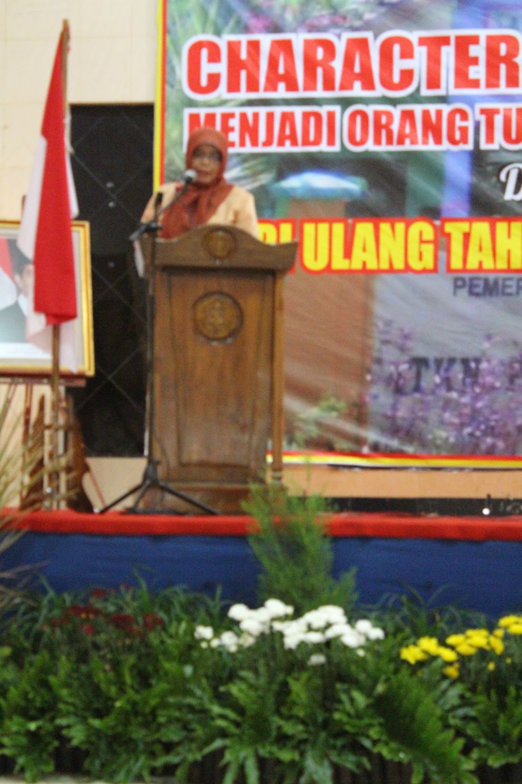 Catatan Nining: HUT TK NEGERI Pembina Kawedanan ke 8 Seminar Parenting ...