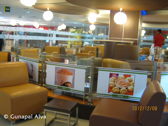 Guna: Mangalore : Cinepolis opens five screen multiplex