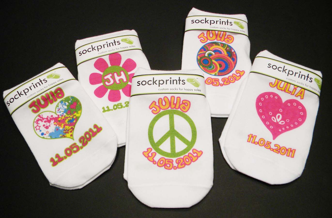 The Happy Sole: MORE!