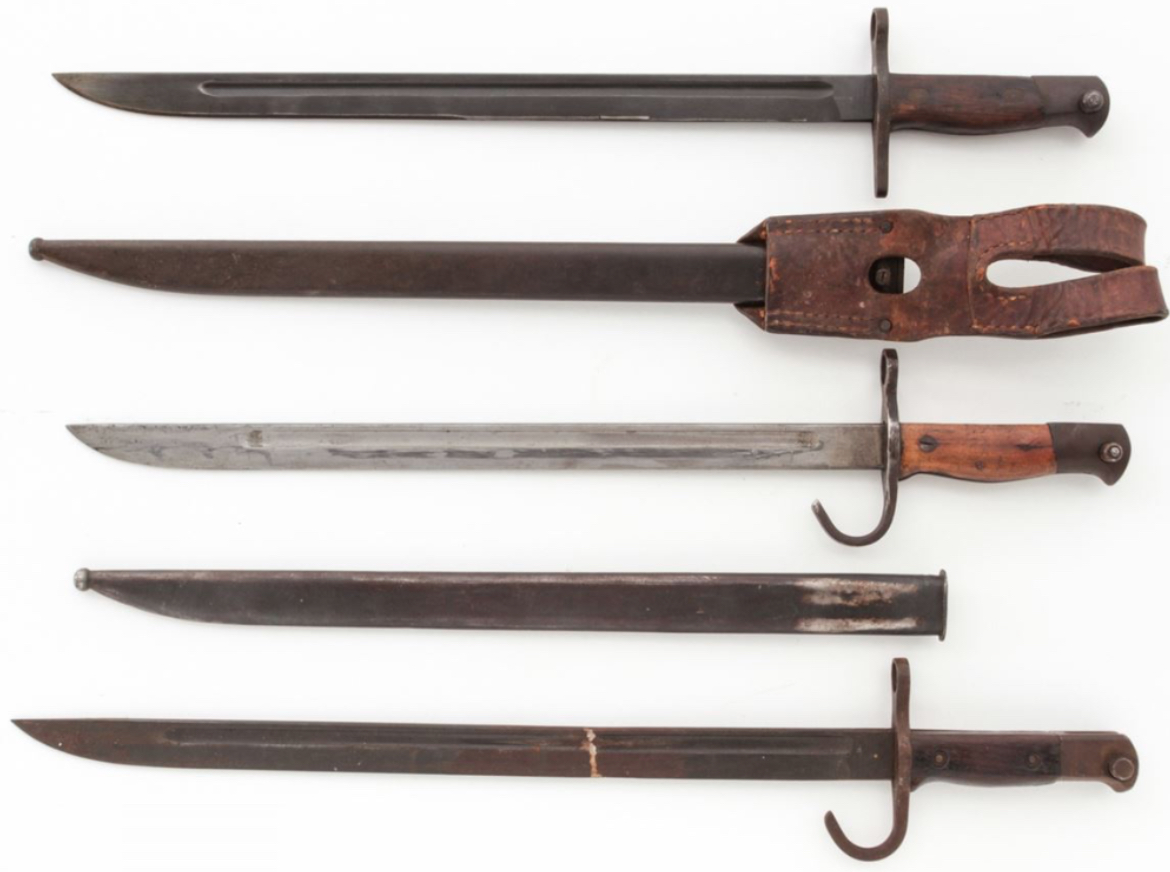 Jukendo & Tankendo - A Brief Introduction