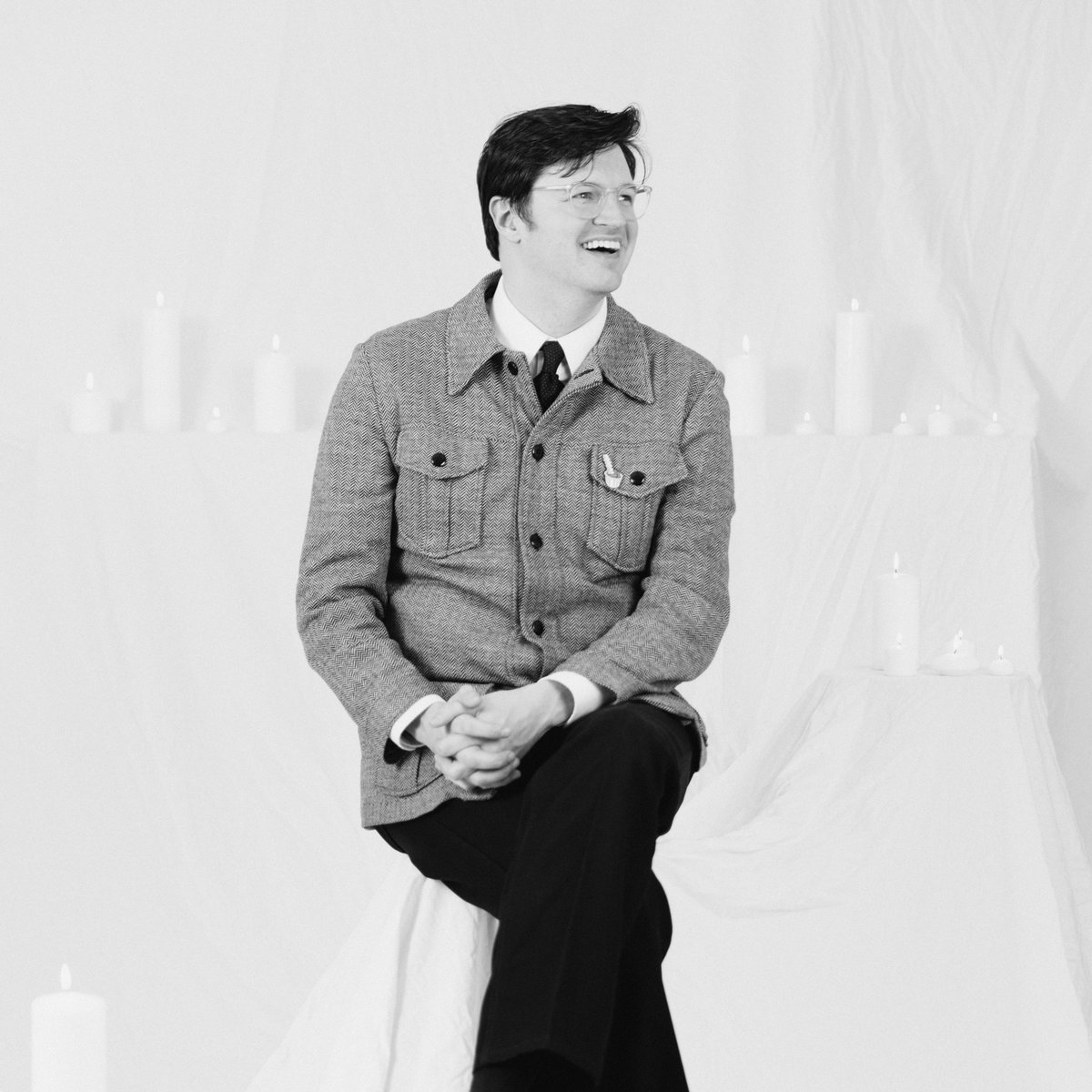 AMPED™ FEATURED ALBUM OF THE WEEK: MIKE ADAMS AT HIS HONEST WEIGHT ...