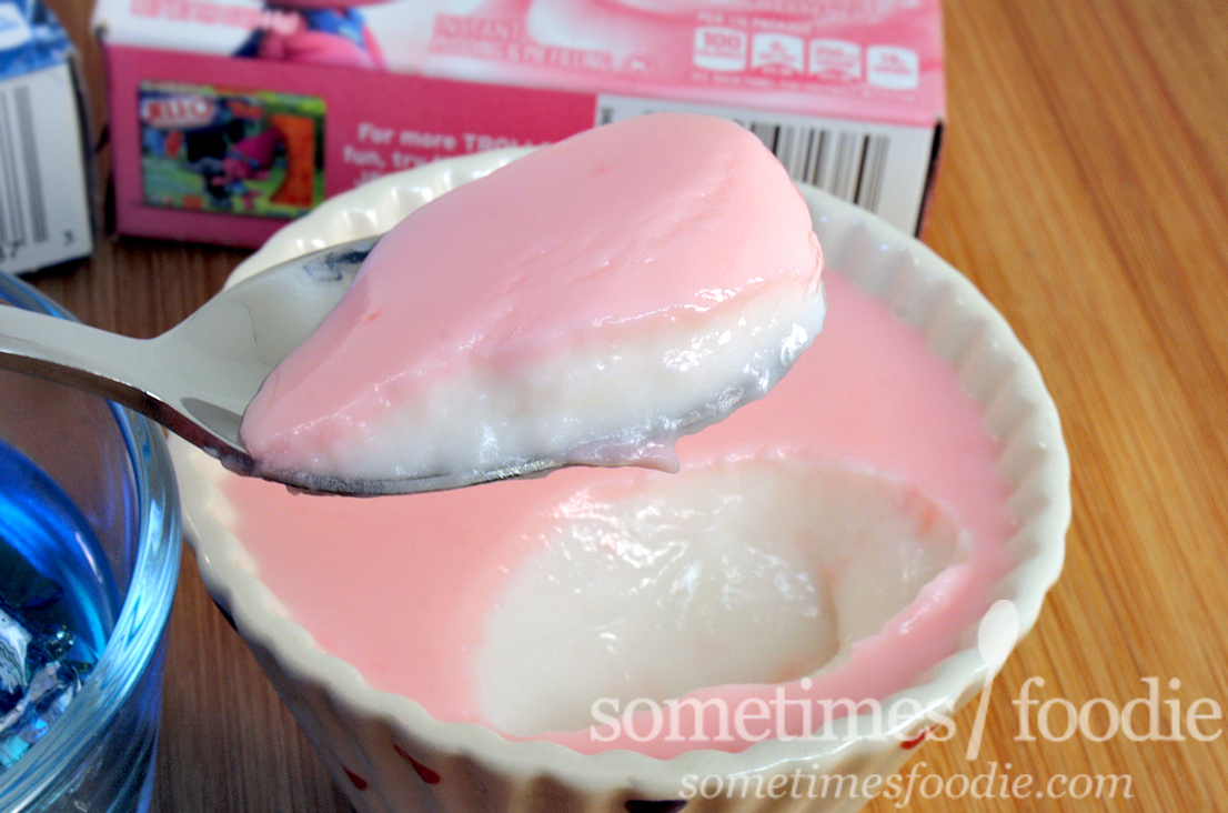 Sometimes Foodie: Limited Edition Trolls Cotton Candy Jello ...