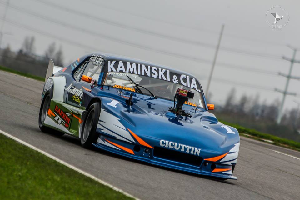 Seis en Linea: Procar 4000 Clase B: Viana y un paseo porteño.