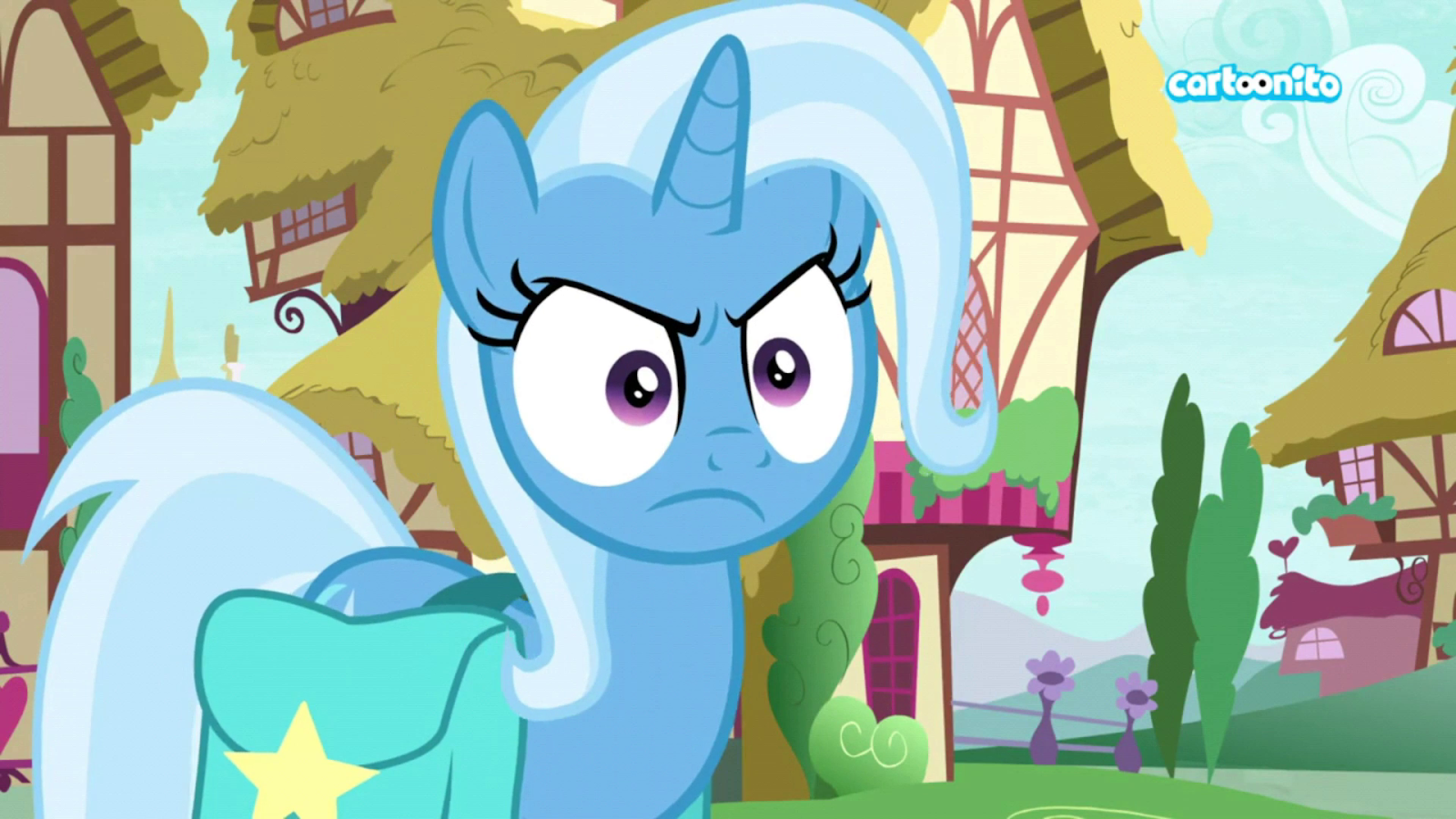 Equestria Daily - MLP Stuff!: "Student Counsel" Episode Followup: We ...