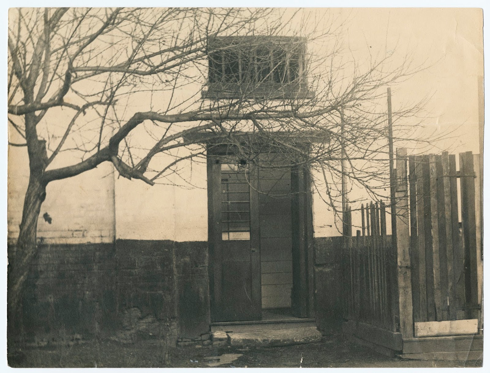 No. 427 - Launceston's Female Factory Chapel