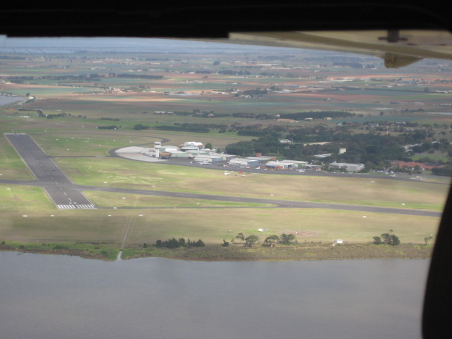Stinson around Australia: March 31 Point Cook 90th RAAF Anniversary