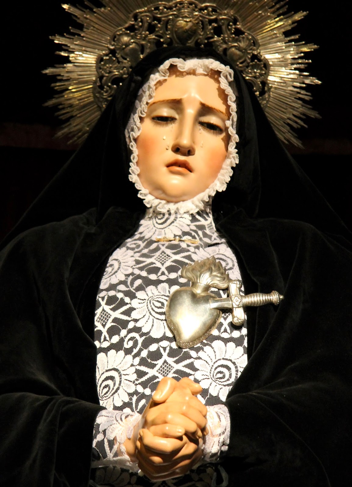 Nuestra Señora de la Soledad