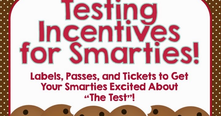 Testing Incentives for Smarties! - Inspired Owl's Corner