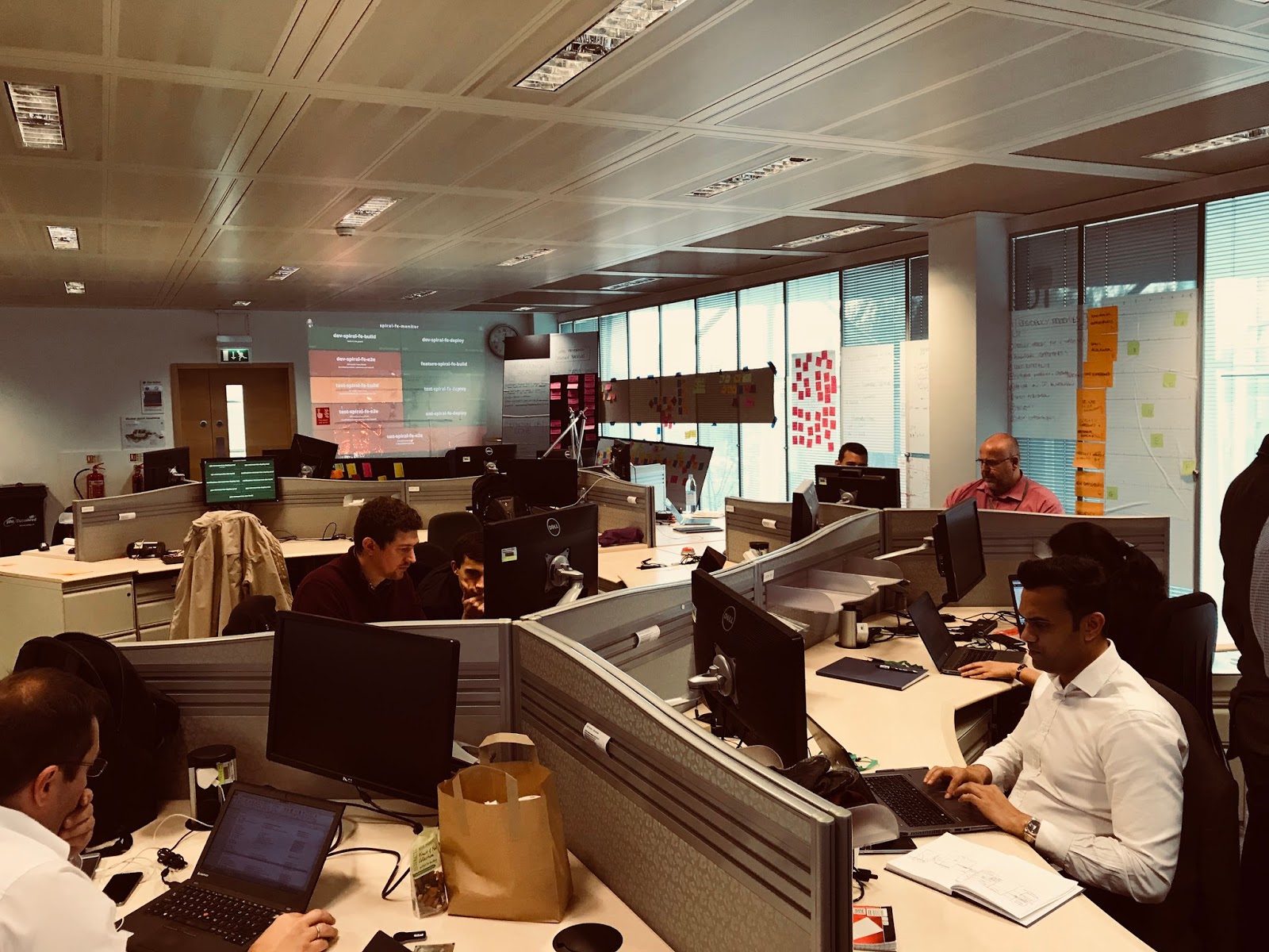 Eric D. Schabell: Inside Open Innovation Labs Residency (Part 2)