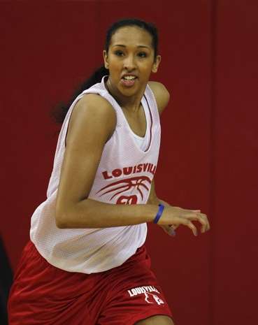 Cardinal Couple: Sunday Cardinal Couple -- Mercedes down to two and a ...