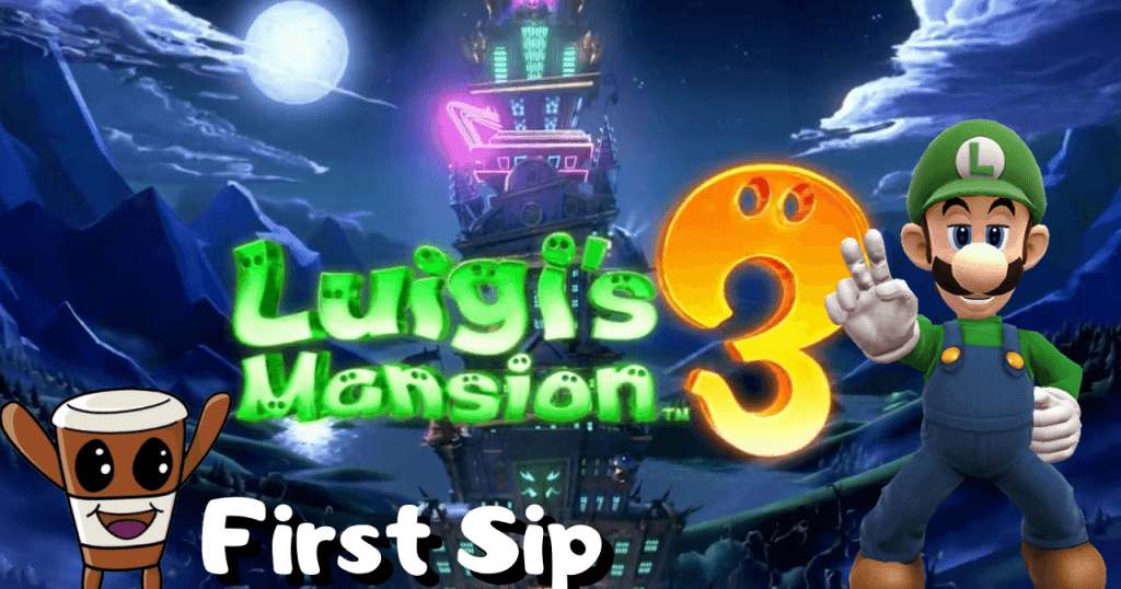 Luigi's Mansion 3 review - a sometimes daring sequel, haunted by the past