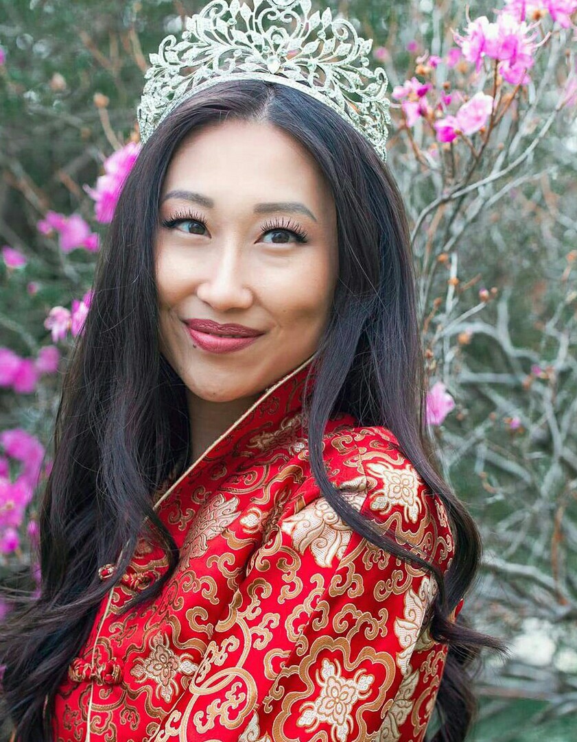 Alice Li Biography, Body Statistics, Facts