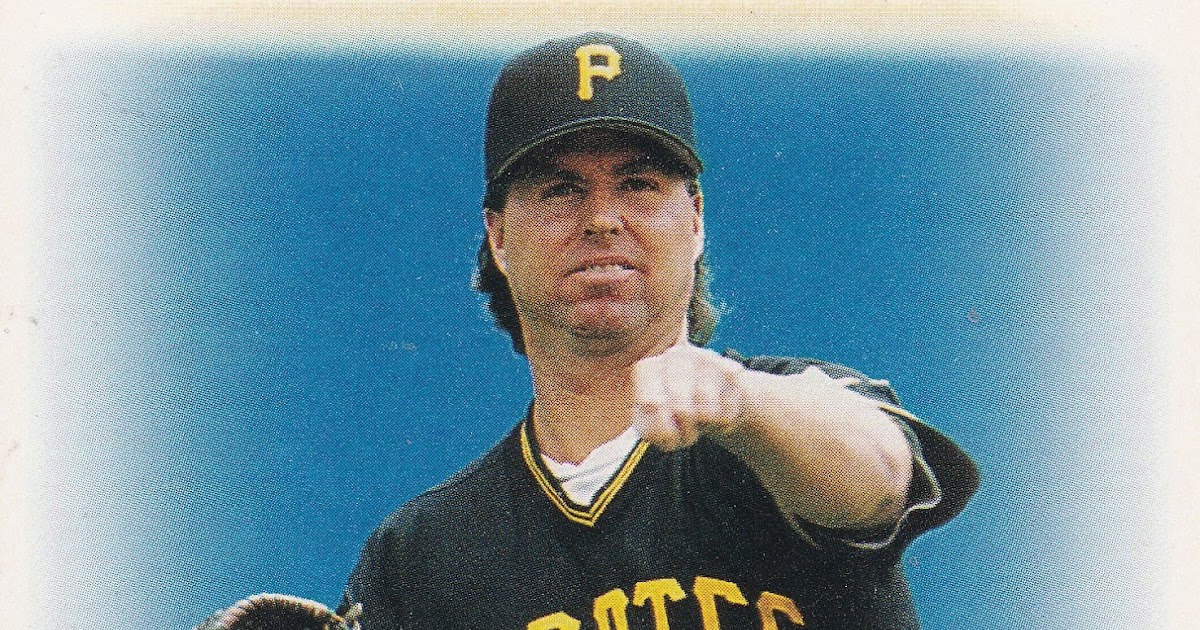 The Snorting Bull: Project Durham Bulls #13: Zane Smith