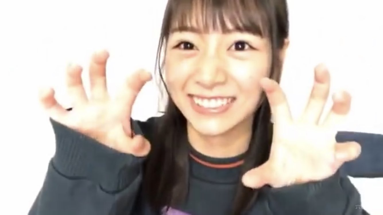 191111 Nogizaka46 Showroom - Kitano Hinako | Misaka46