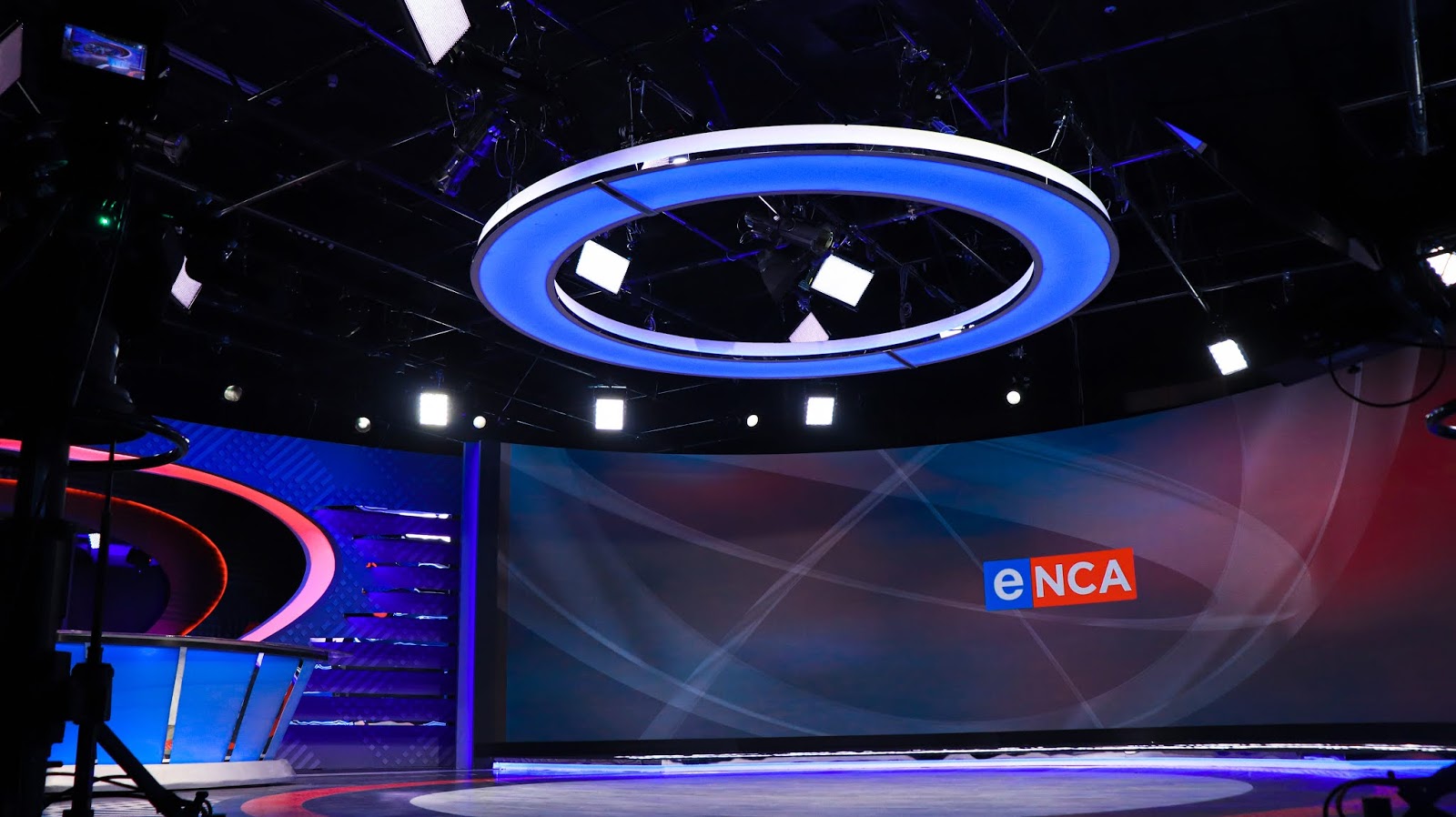 TV with Thinus: TV news channel eNCA finally switching to high ...