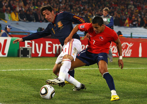 Spain Must Improve To Retain European Title - DW on Sport