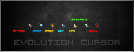 Awesome Mouse Cursor ~ Kosong