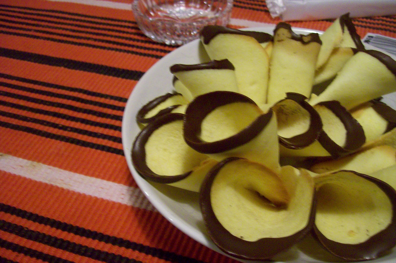 În Bucătăria lui Guşuliţă: Cornete