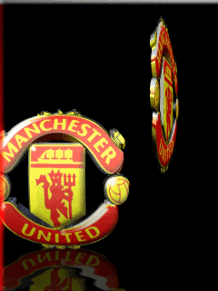 AKI GIFS: Gifs animados Manchester United