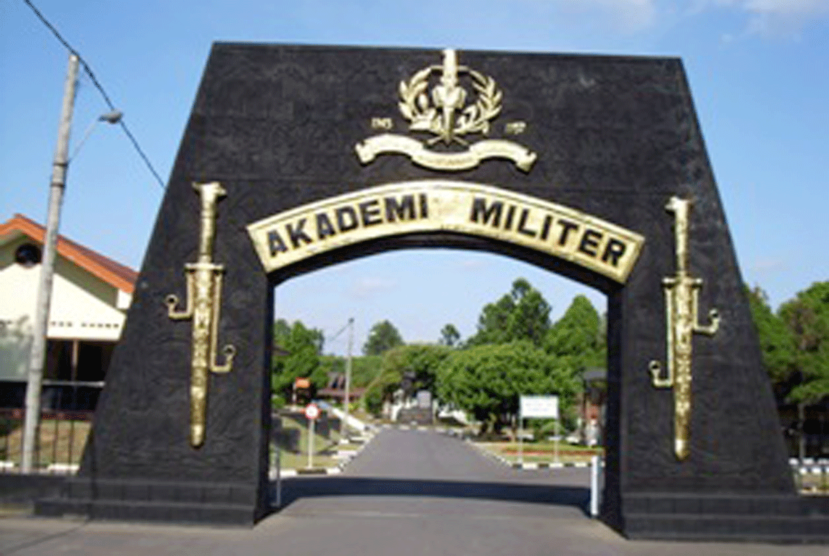 Akmil Magelang