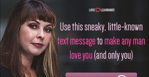 3 Texts To Send Your Ex Boyfriend To Make Him Come Running Back