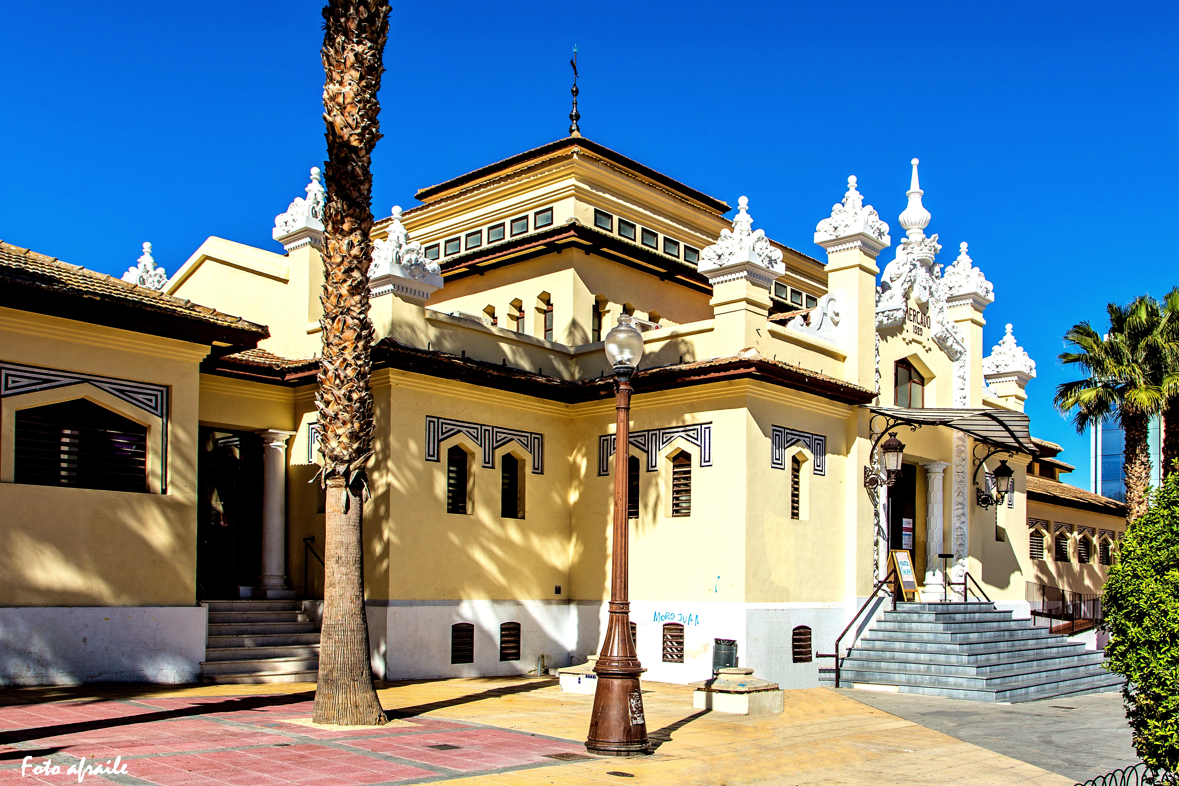 Mi Album de Fotos: CIEZA (Murcia) Región de Murcia. España.