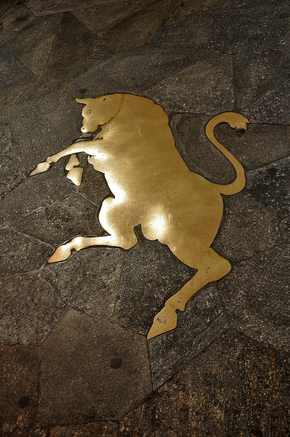 Torino In My eyes: April 2012