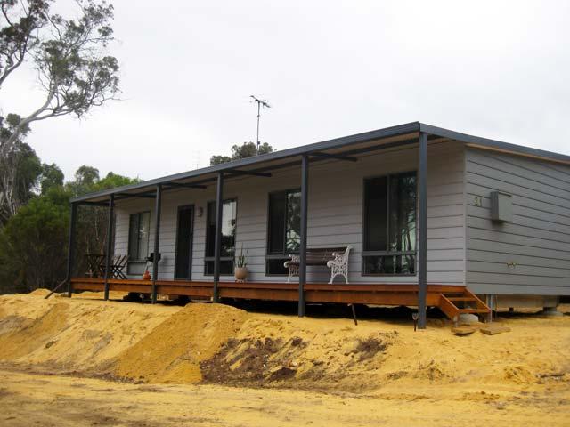 Prefab Homes - Modular Homes - Australia: Nordic Homes