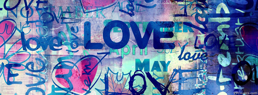 Awsome Facebook Timeline Covers About Love | Facebook Timeline Covers ...