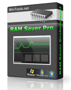 Ram saver pro - allstarjas