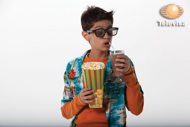 La CQ (Costantino Quijado): ...Personajes...