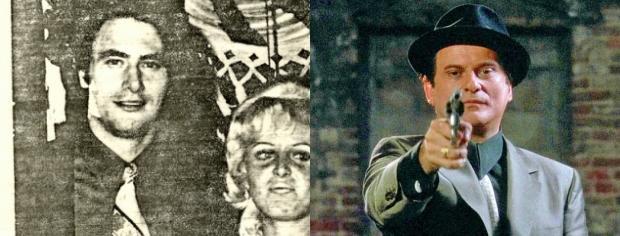 GoodFellas: Henry Hill - Hechos Reales de Películas