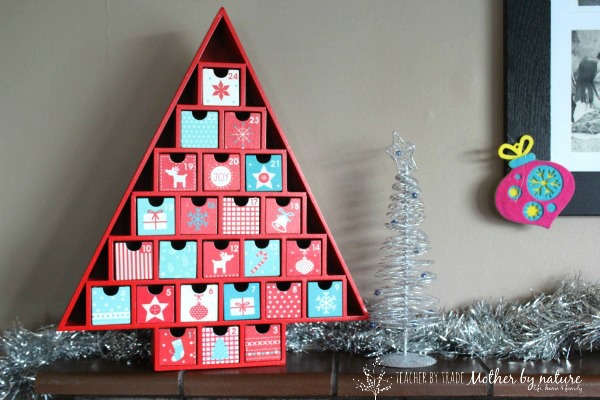 Our Merry & Bright Christmas + 12 Days of Christmas - A Blog ...