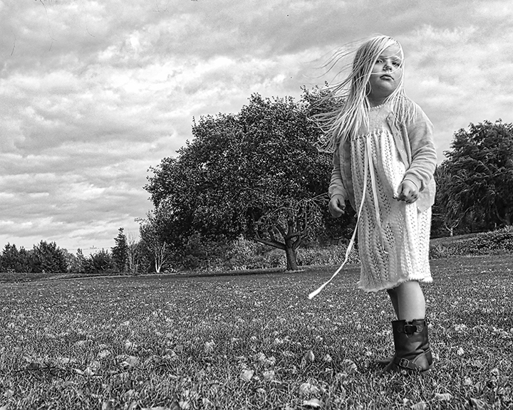 Greattakes: Lance, Aimee Kay and All