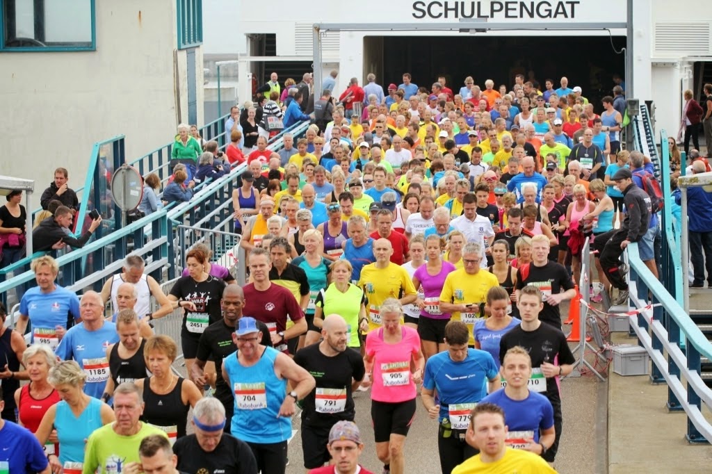 LOOPGROEP AKKRUM-NES