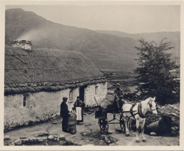 Rare and Amazing Pics Capture Irish Life From the Late 19th Century ...