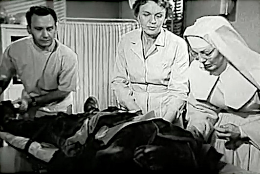 Forgotten Actors: Eleanor Moore