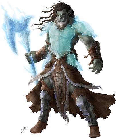 D&D 5E - Bárbaro (Atualizado TCoE) ~ Dungeons & Dragons | The Sundering ...