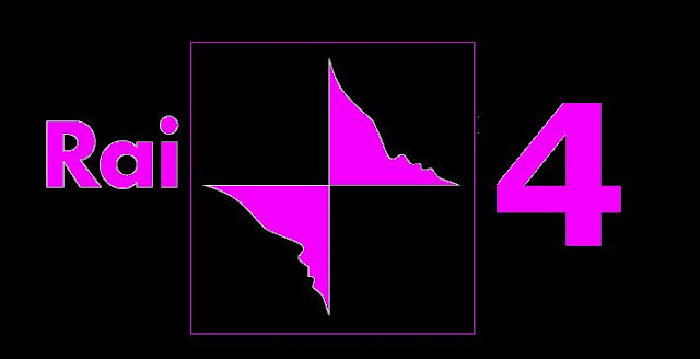 reportages: TV/ RAI 4 approda sul canale 104 di Sky