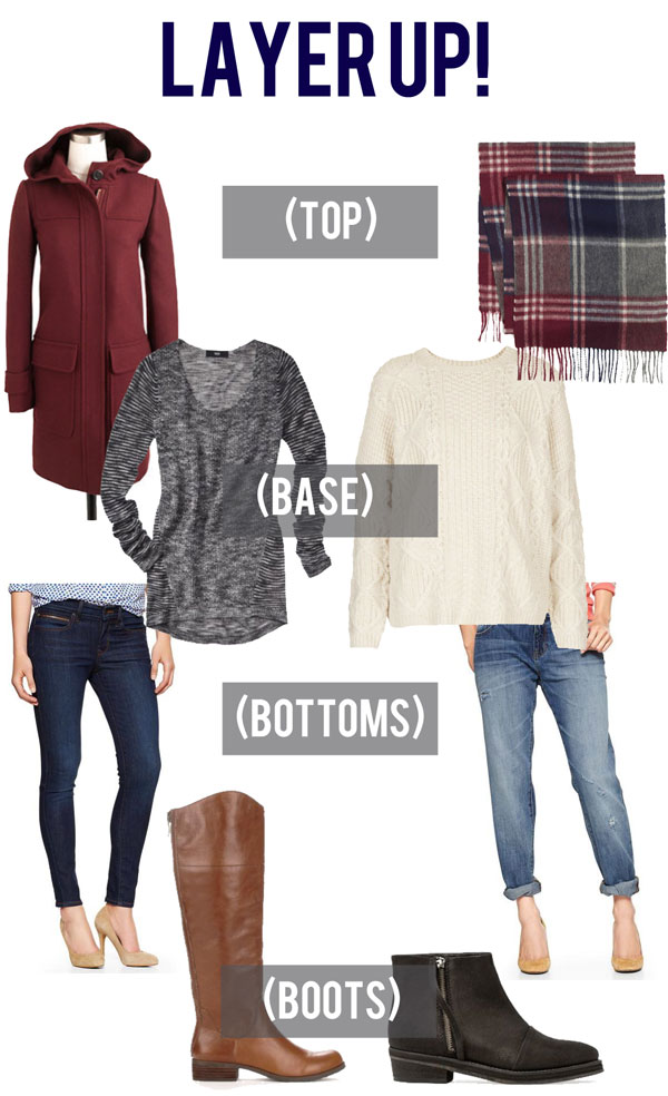 jillgg's good life (for less) | a west michigan style blog: basic fall ...