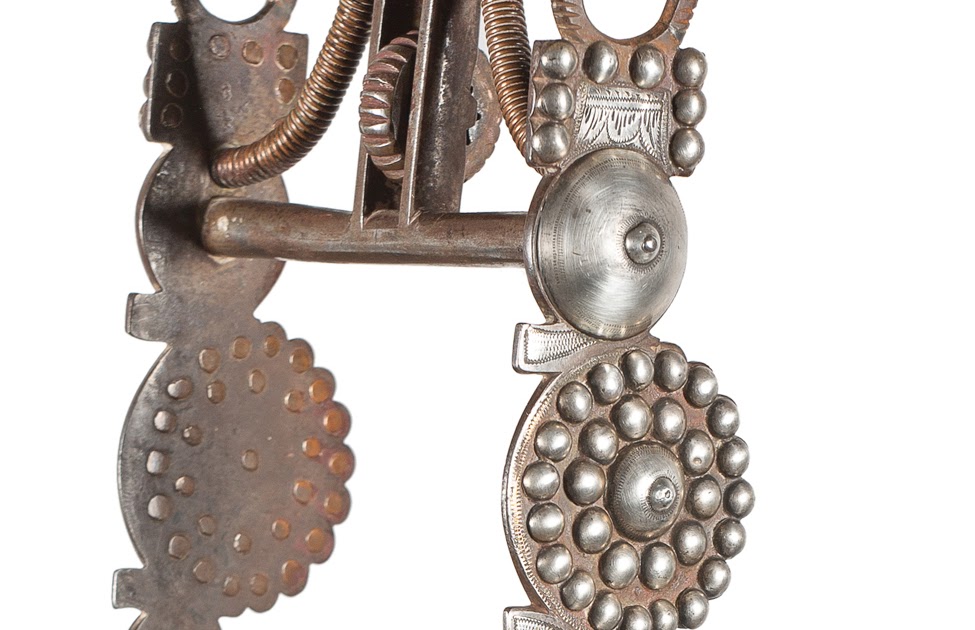 PR Pocket: An 1863 Henry Repeating Rifle and a J. Tapia Target Pattern Spade Bit Share Top Lot ...