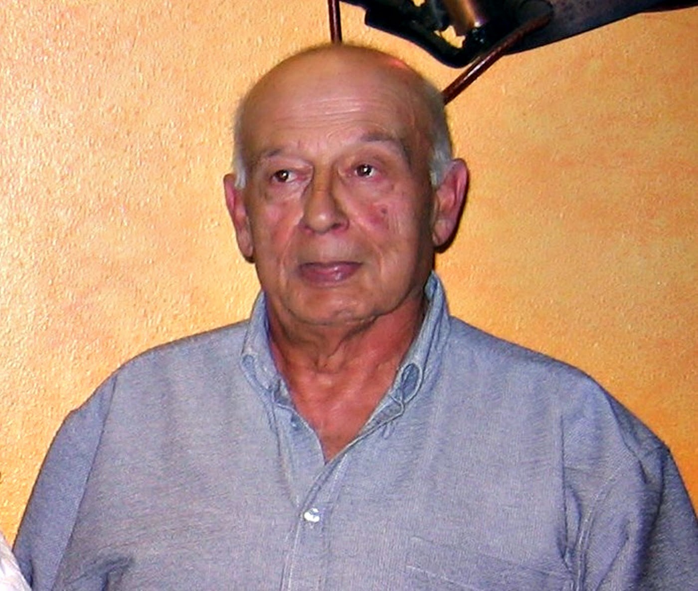 Bellegarde- du- Razès: mars 2014