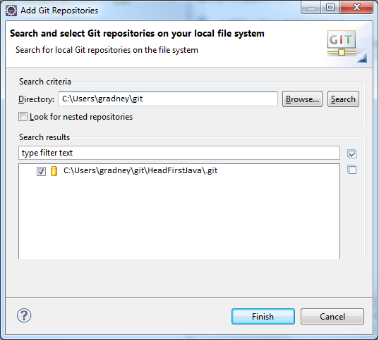 G2's Software Development Journey: Learning - pushing Java Project into ...