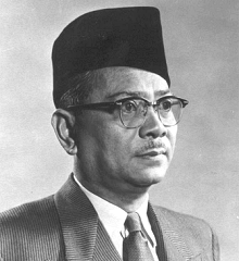 Siapakah Perdana Menteri Malaysia Yang Pertama - JohnathanqoGaines