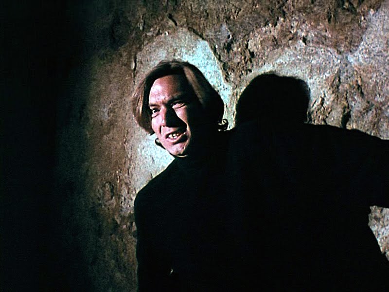 13: GRAVEYARD OF HORROR / Films Internacionales - 1971