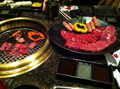 Sweetness In Life: Tokyo Wako