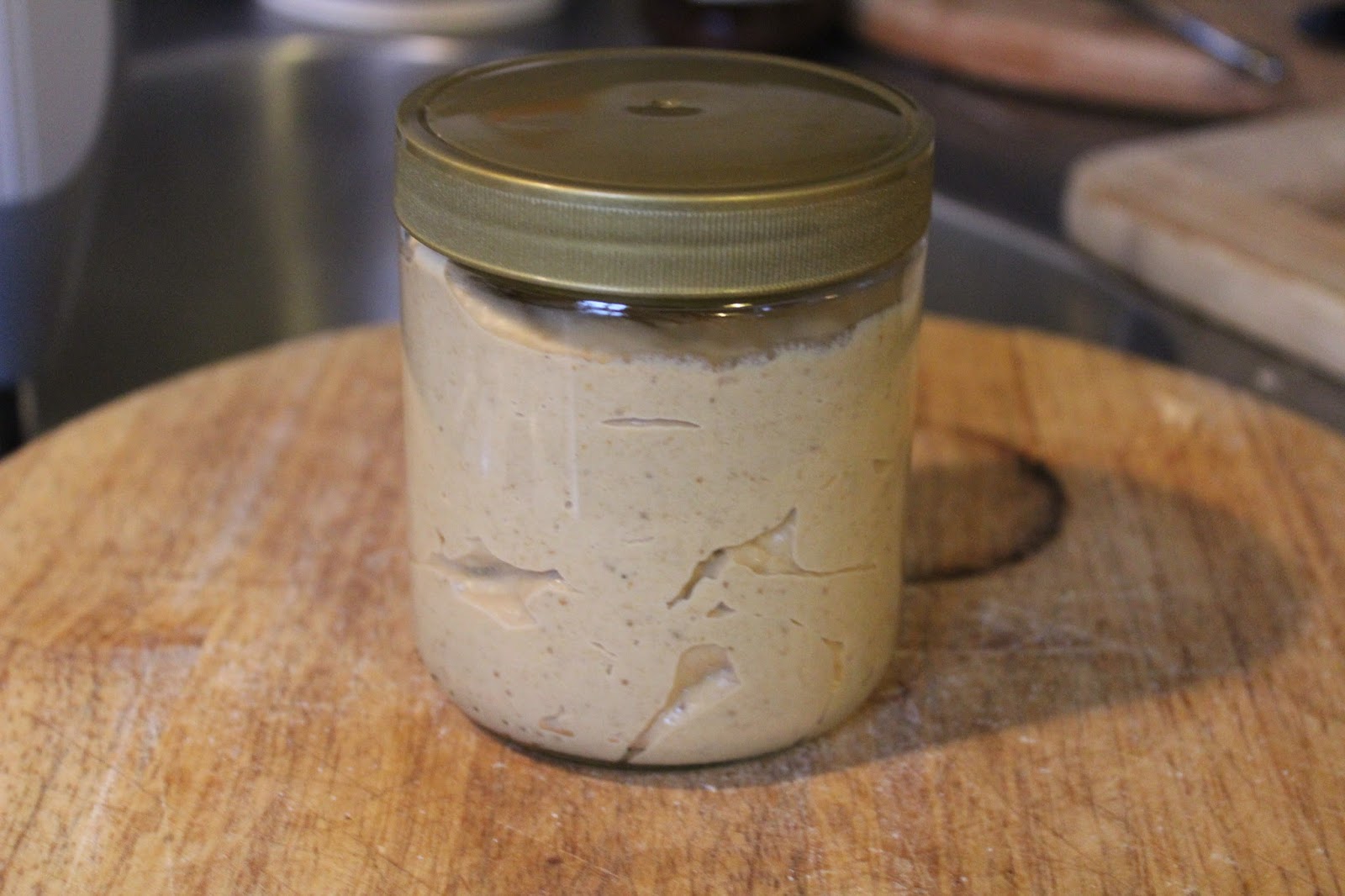 Feigensenf selbst gemacht – glatzkoch.de