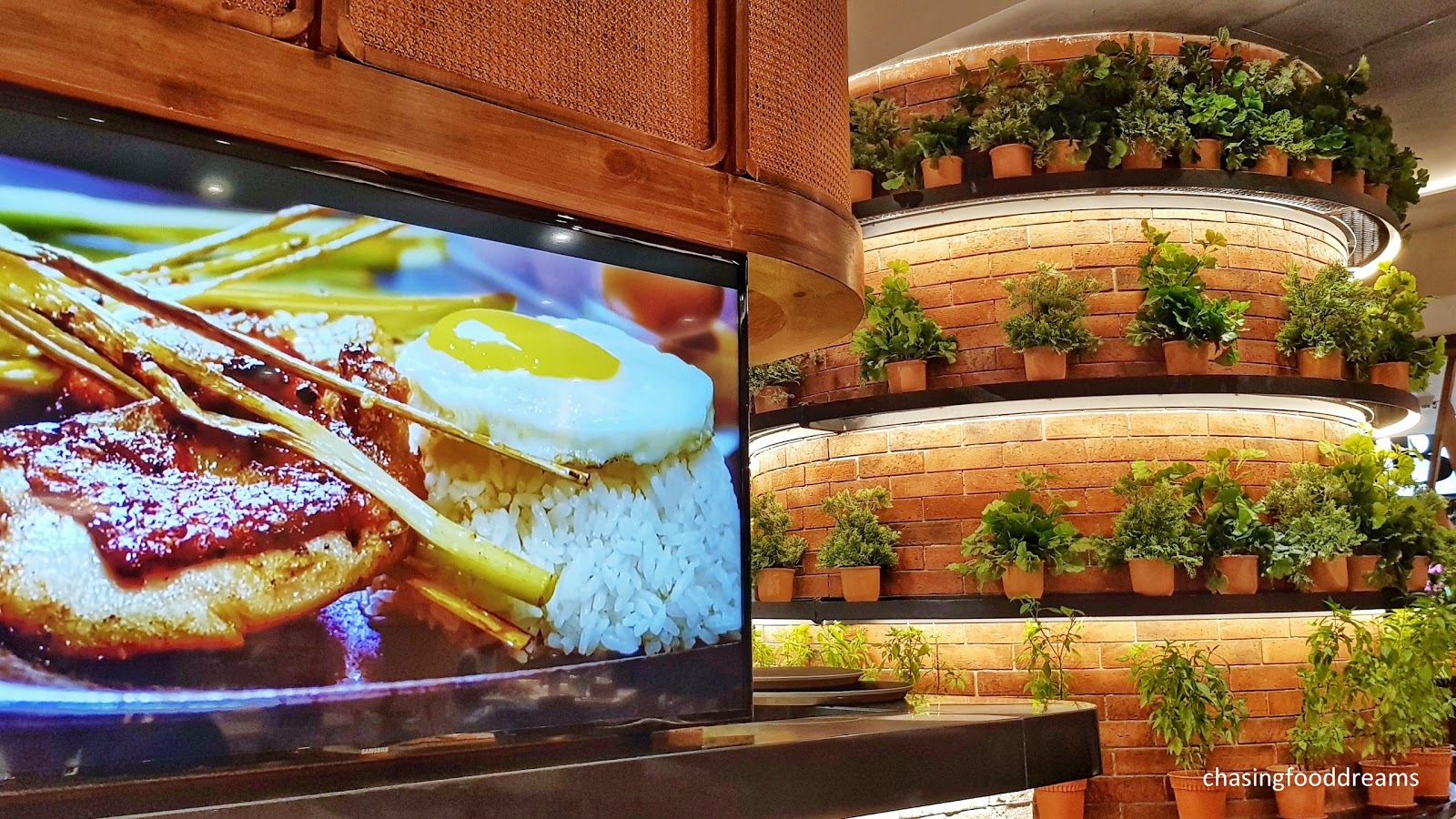 CHASING FOOD DREAMS: An Viet Vietnamese Casual Dining @ Paradigm Mall