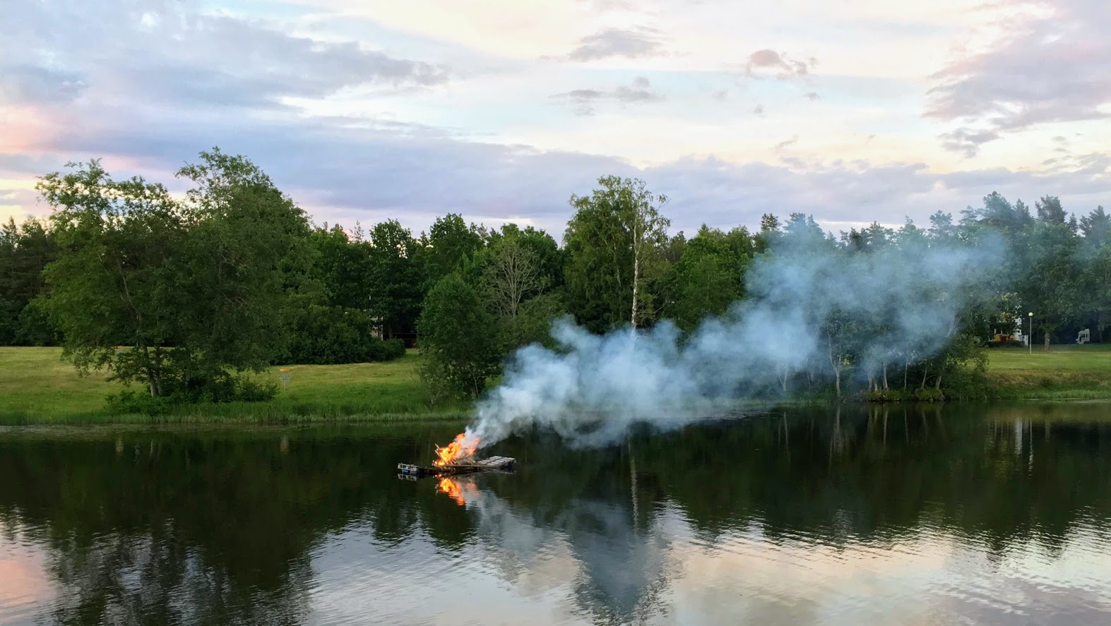TOILA VALLA LEHT: Toimetaja veerg
