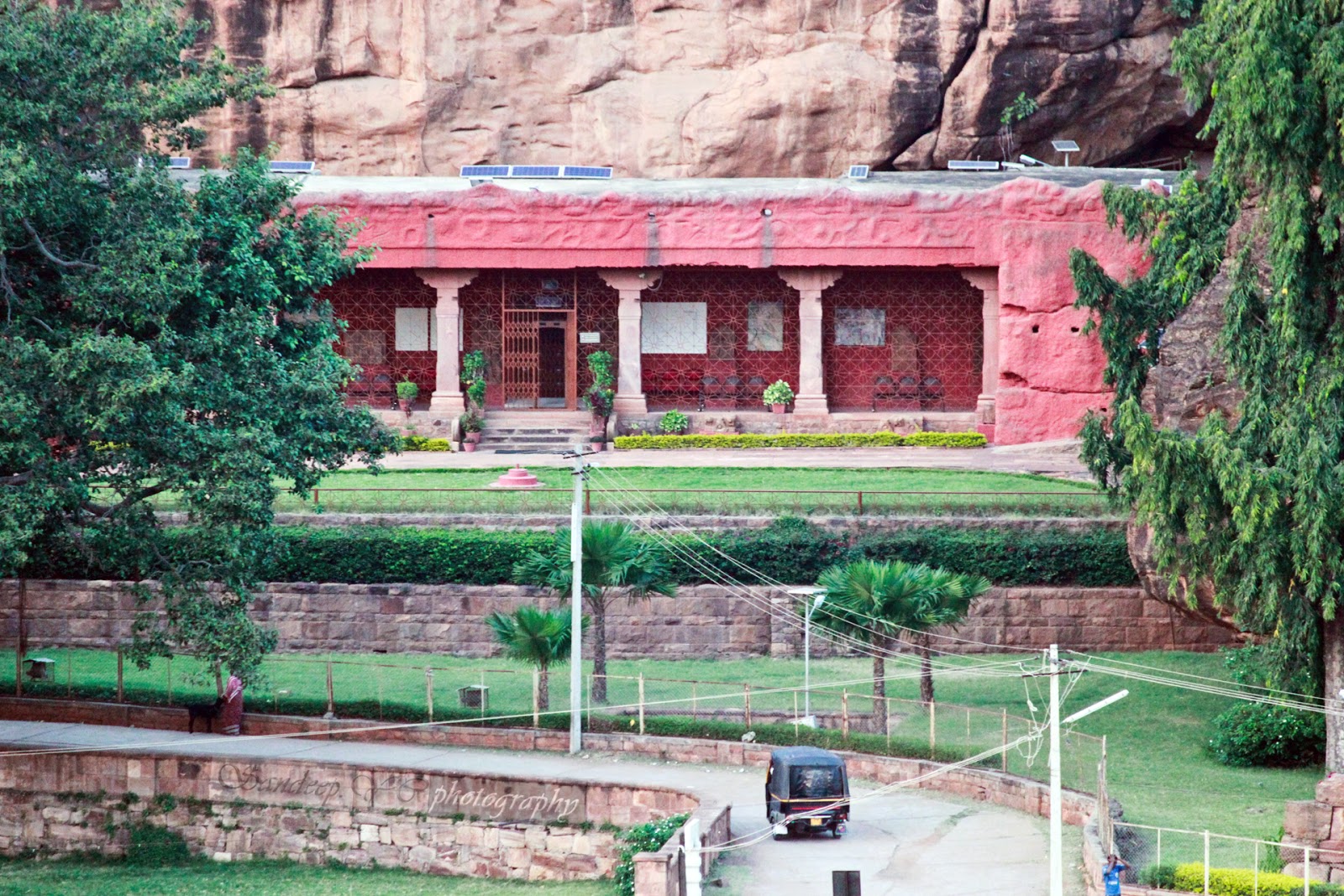 Karnataka Travelogue, blended with Photologue-Travelogue-Infologue ...